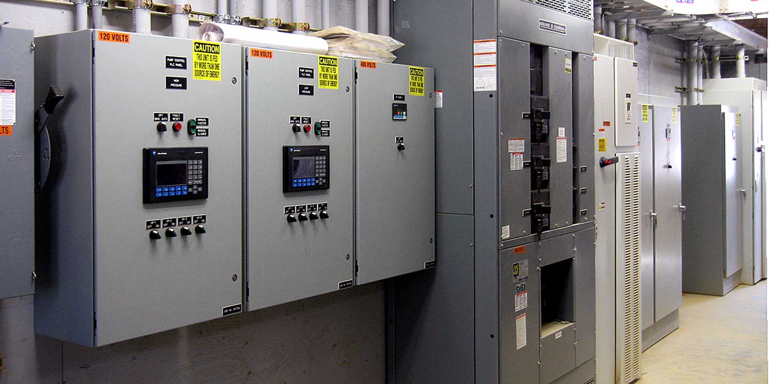 Torrent Engineering and equipment - Telemet