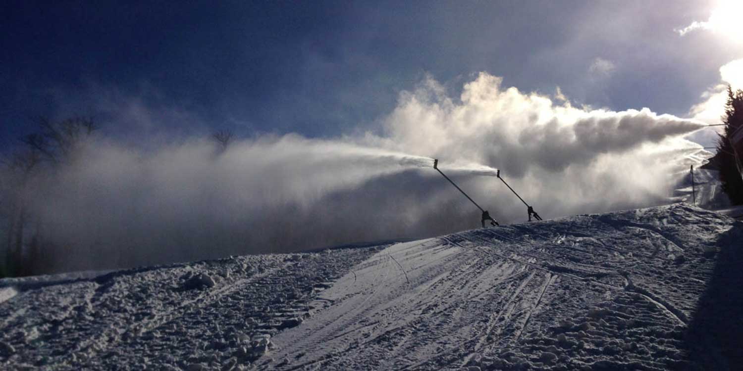 HKD Snowmakers - Telemet