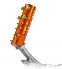 HKD Snowmakers - Telemet