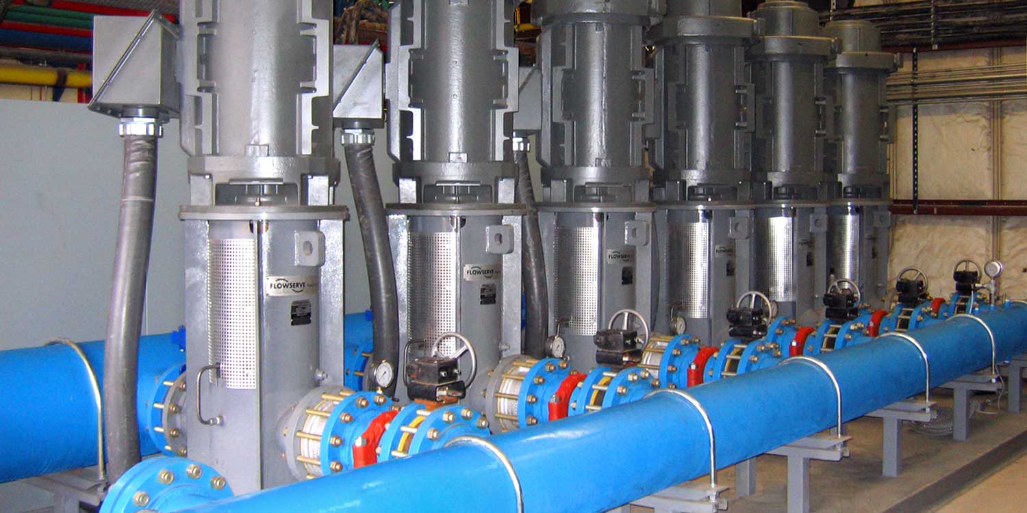 Torrent Engineering and equipment - Telemet