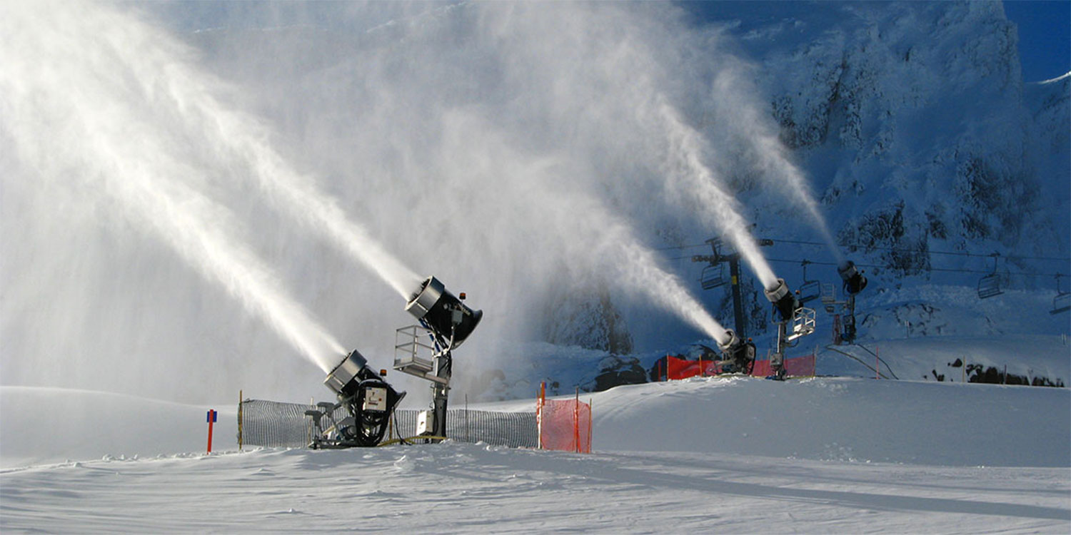 Snow Service - Telemet