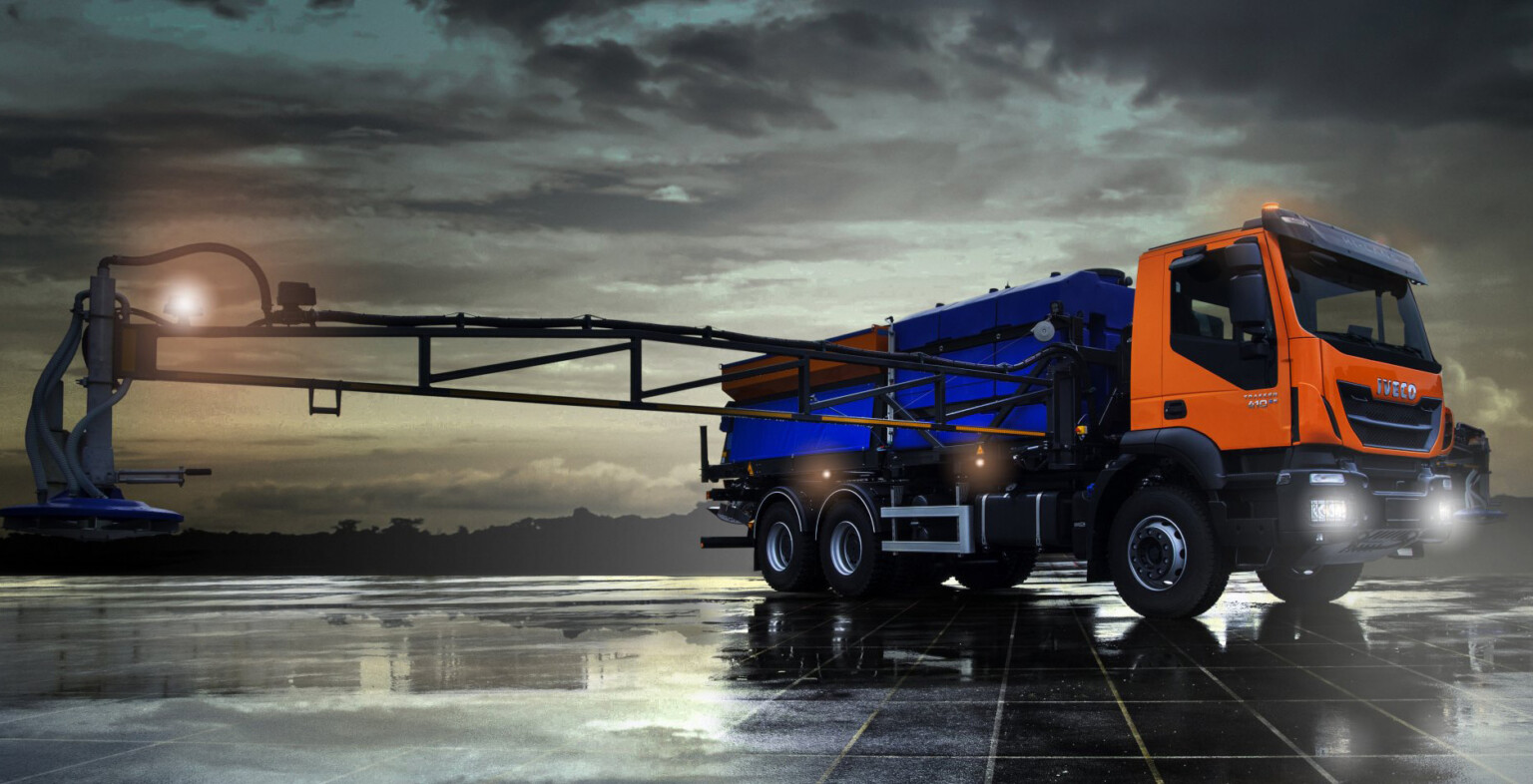 HKD Snowmakers - Telemet