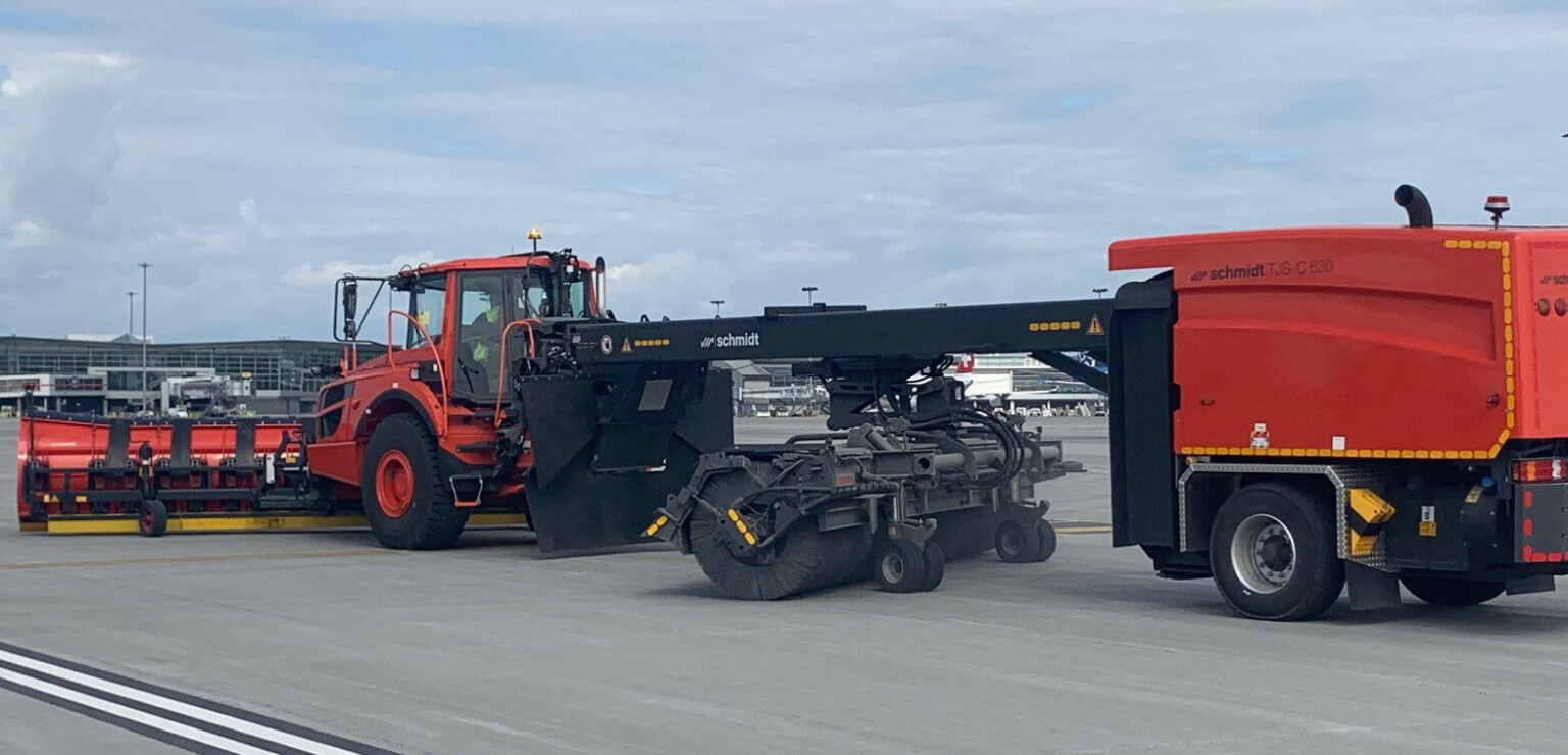 HKD Snowmakers - Telemet